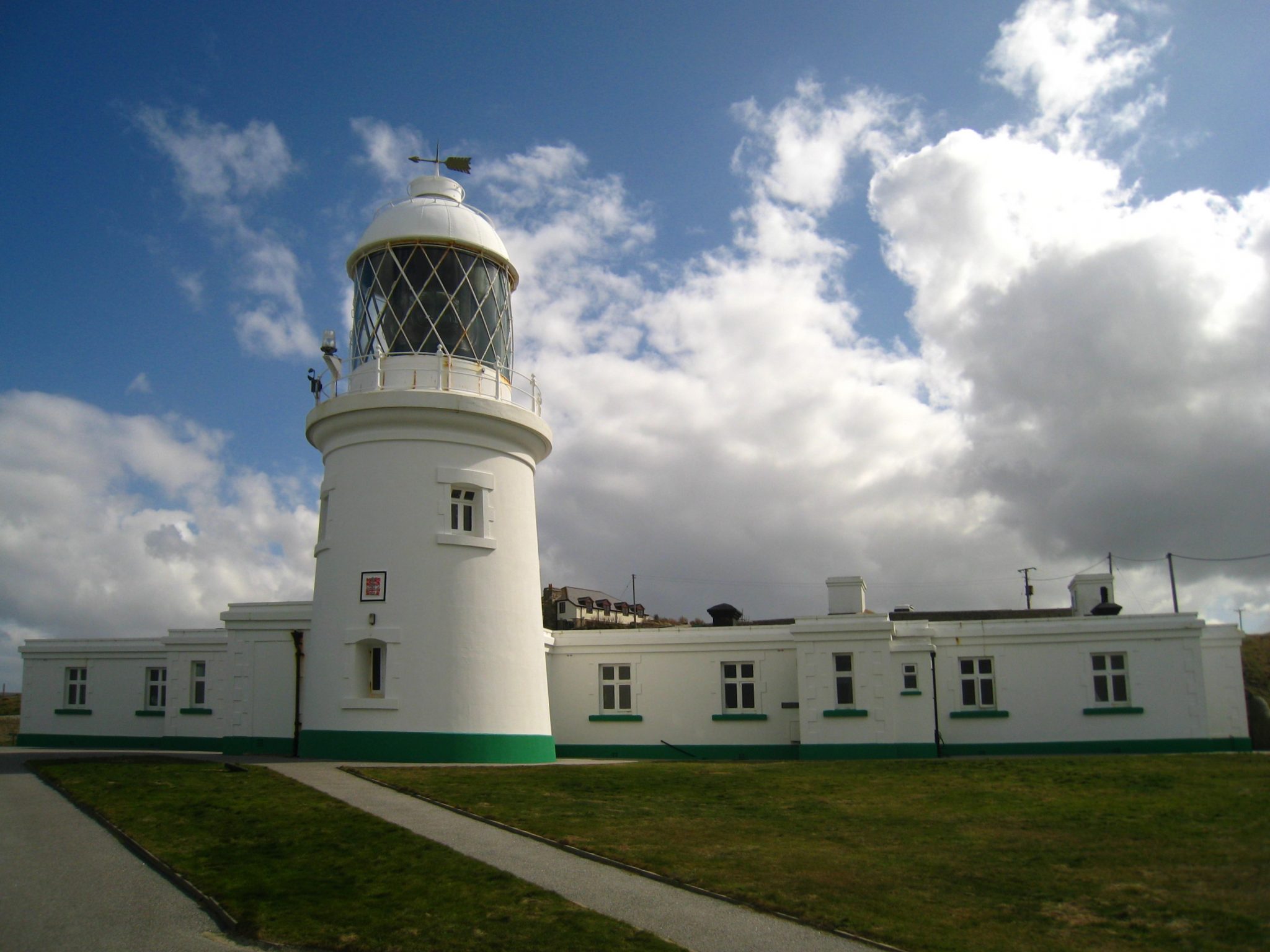 South West Coast Path: Zennor to Cape Cornwall – Luphen reborn