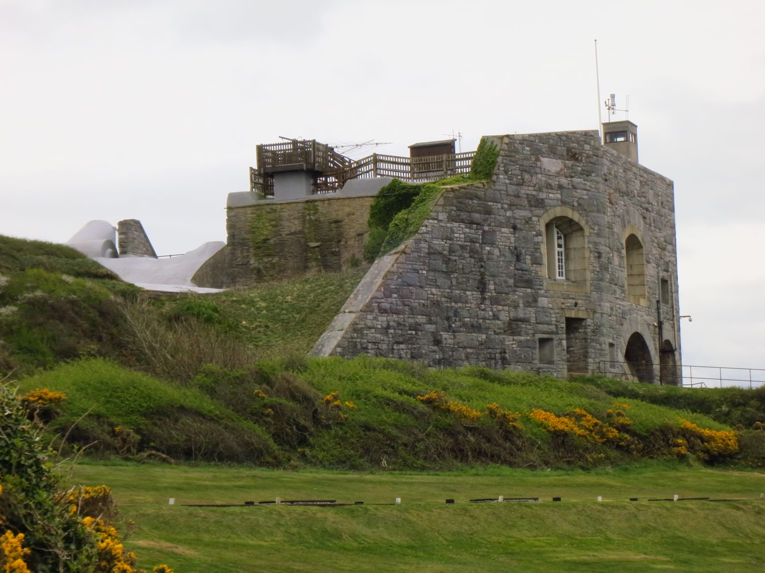 South West Coast Path: Polperro to Tregantle – Luphen reborn